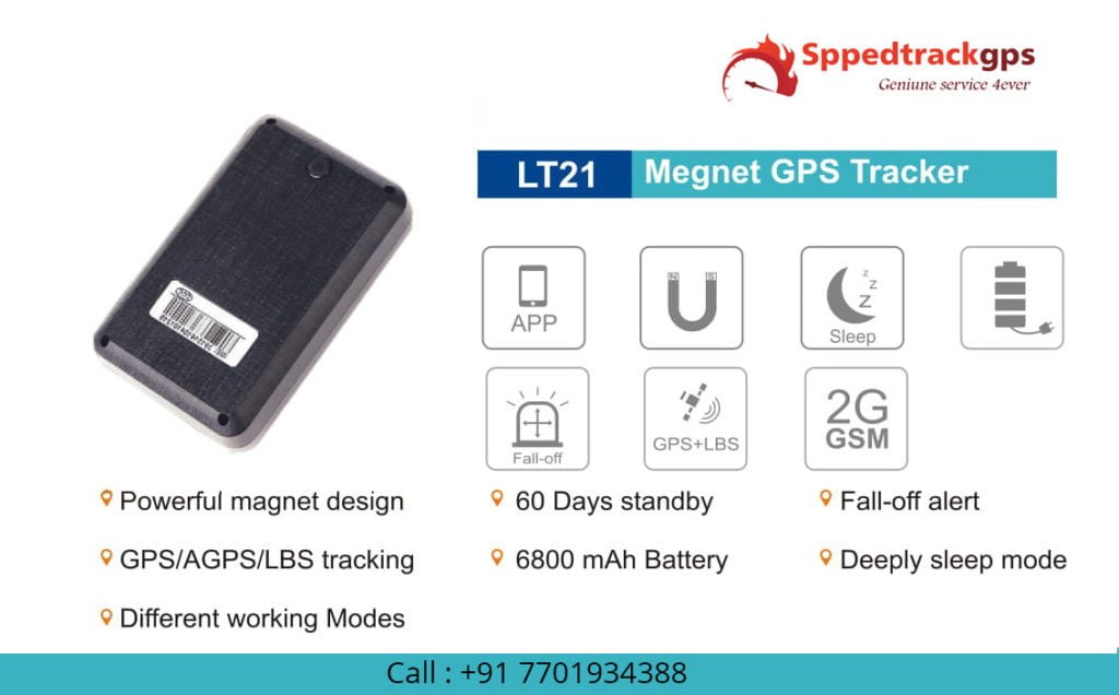 LT21 Magnetic