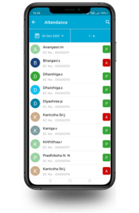 School Attendance Management System, Secure Your School Now