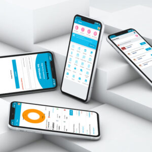 AI Integrated, School Management Software With Mobile App-24